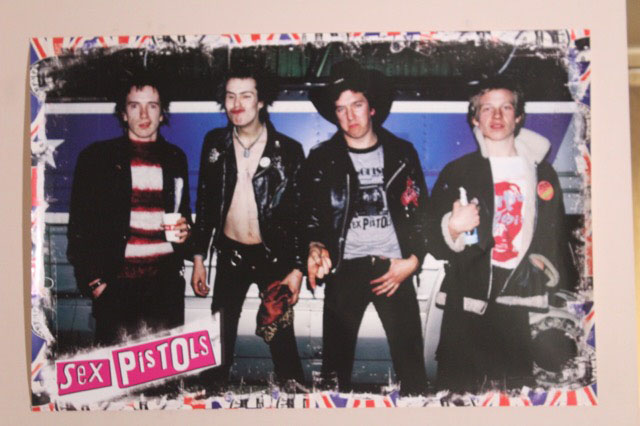 Sex Pistols Sex Pistols Records Lps Vinyl And Cds Musicstack