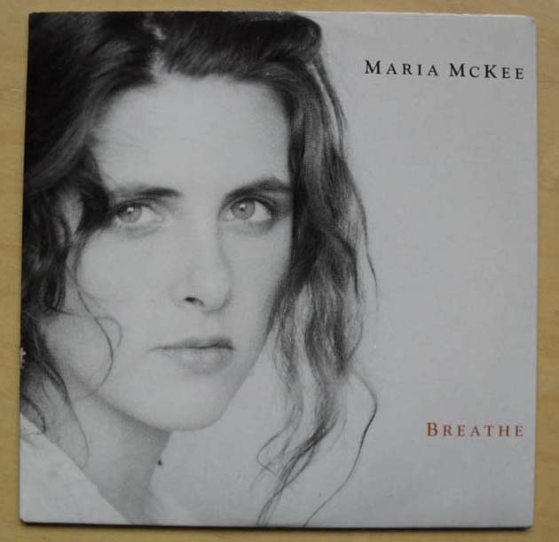 Maria Mckee vinyl, 353 LP records & CD found on CDandLP
