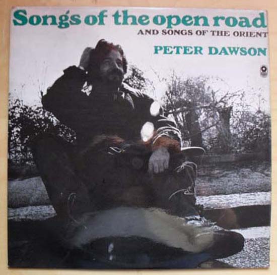 Peter Dawson vinyl, 487 LP records & CD found on CDandLP