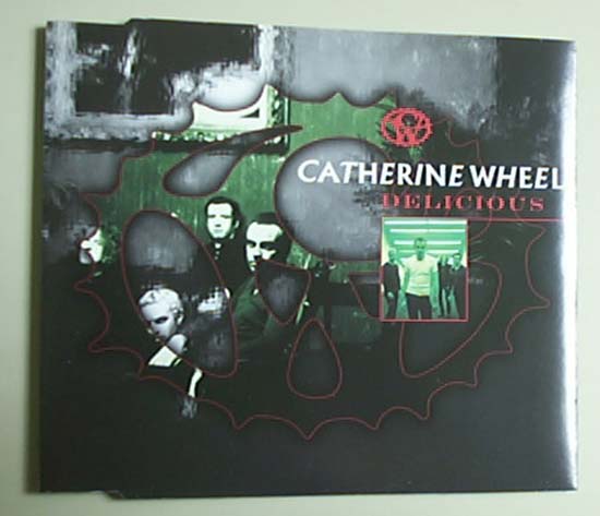 Vinyle Catherine Wheel, 331 disques vinyl et CD sur CDandLP