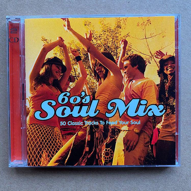Vinyle Various Soul, 106 disques vinyl et CD sur CDandLP